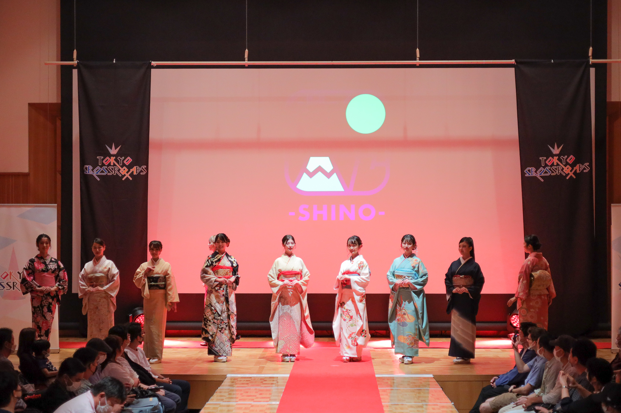 「TOKYO CROSSROADS 2022」イベントレポート - KANSAI CROSSROADS 2026