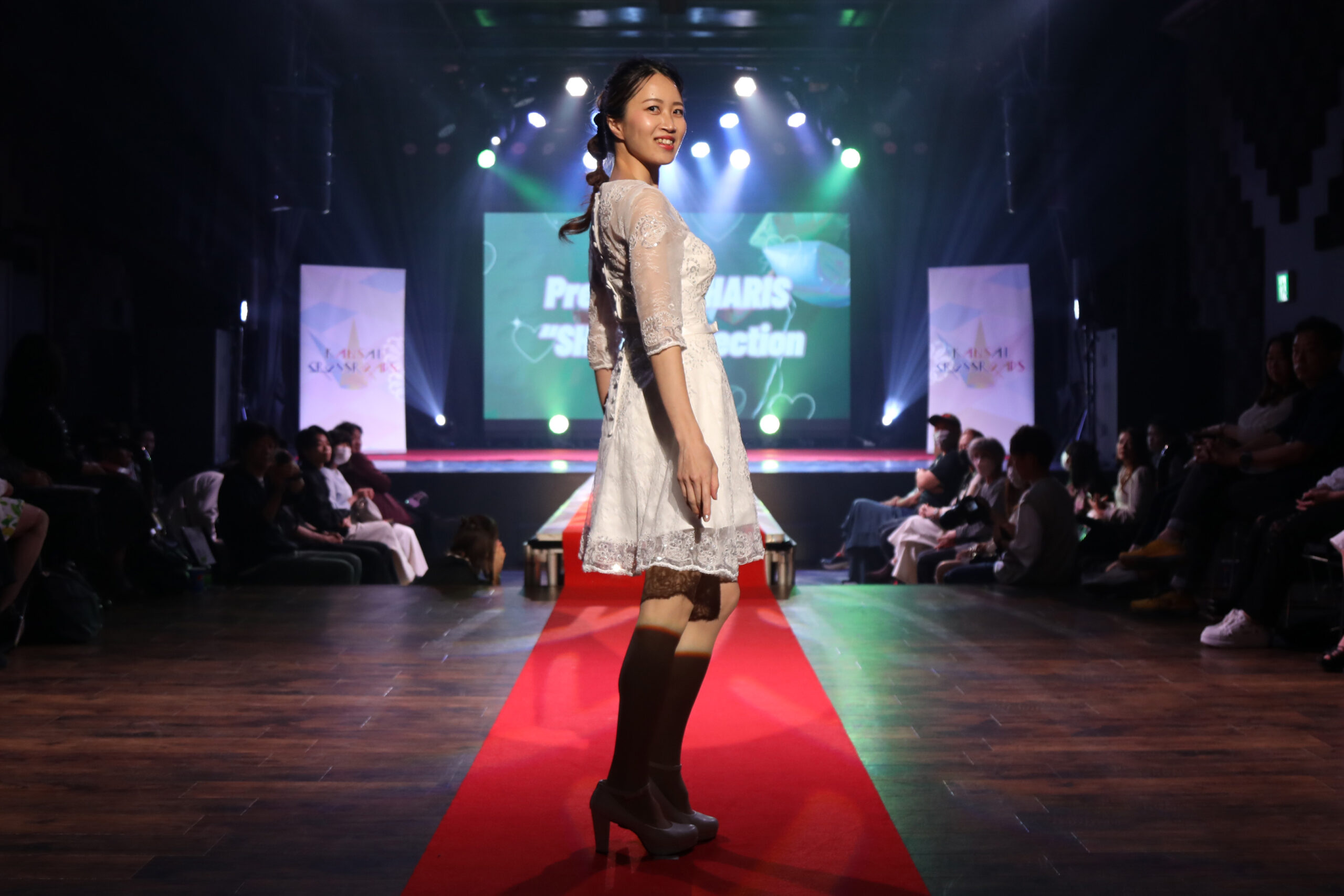 KANSAI CROSSROADS 2023 イベントレポート - CROSSROADS 2025