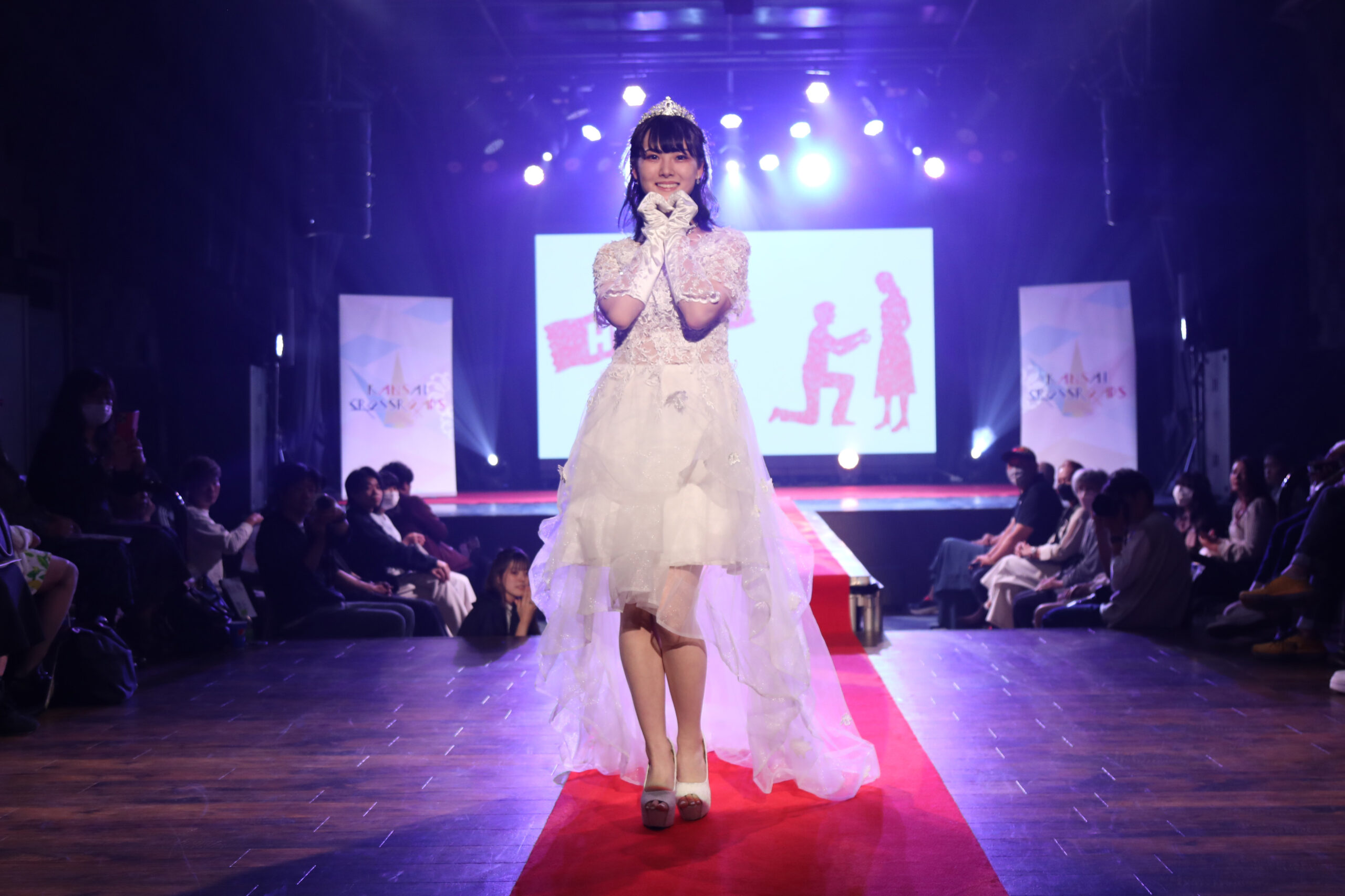 KANSAI CROSSROADS 2023 イベントレポート - CROSSROADS 2025