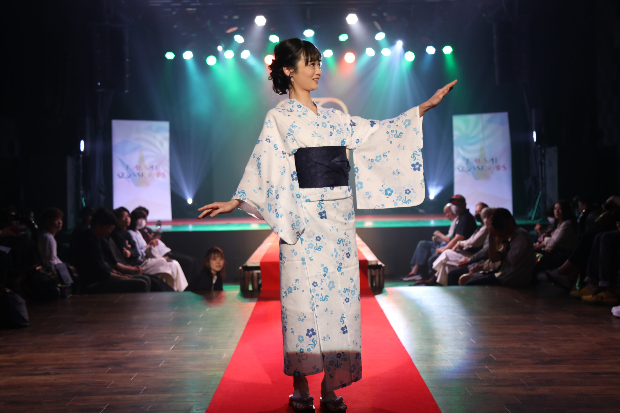 KANSAI CROSSROADS 2023 イベントレポート - CROSSROADS 2025