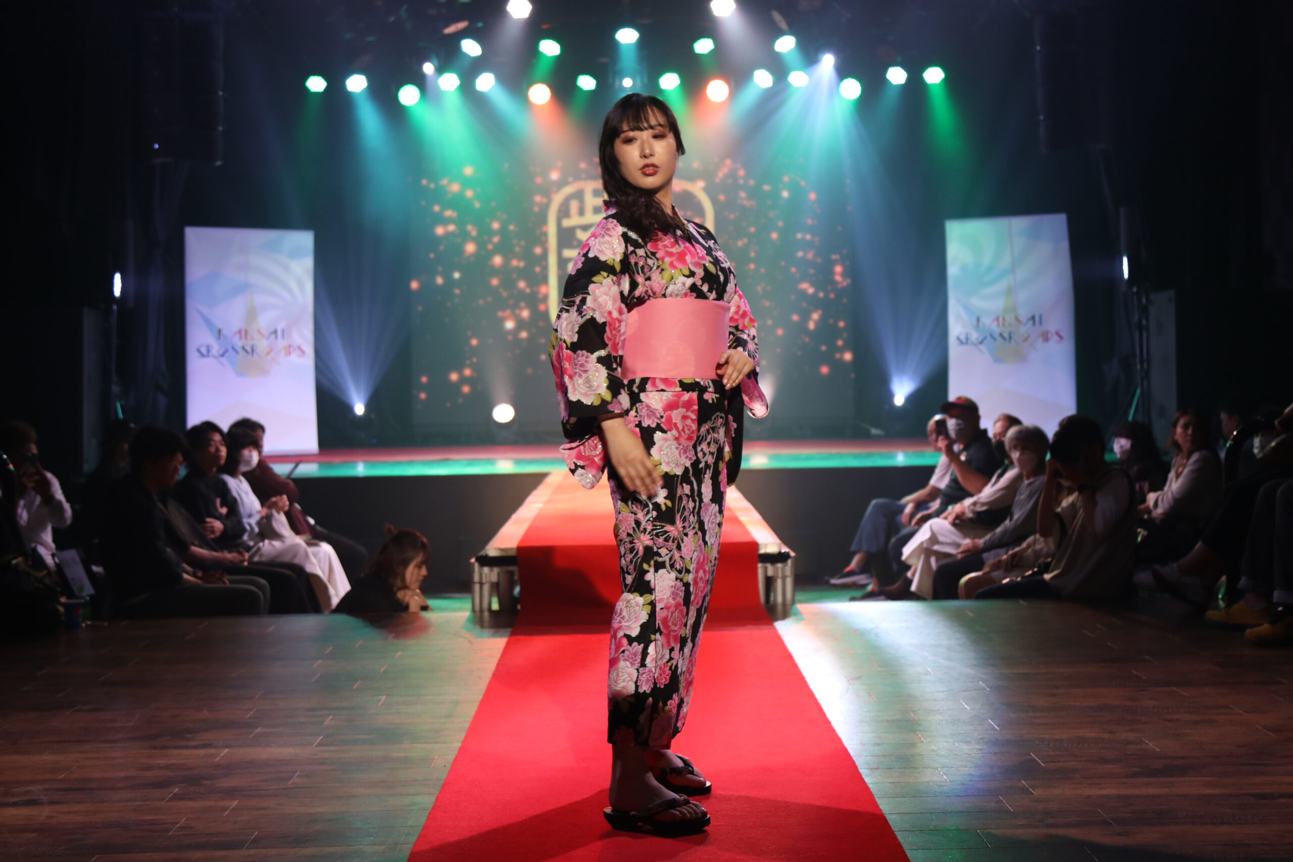 KANSAI CROSSROADS 2023 イベントレポート - CROSSROADS 2025